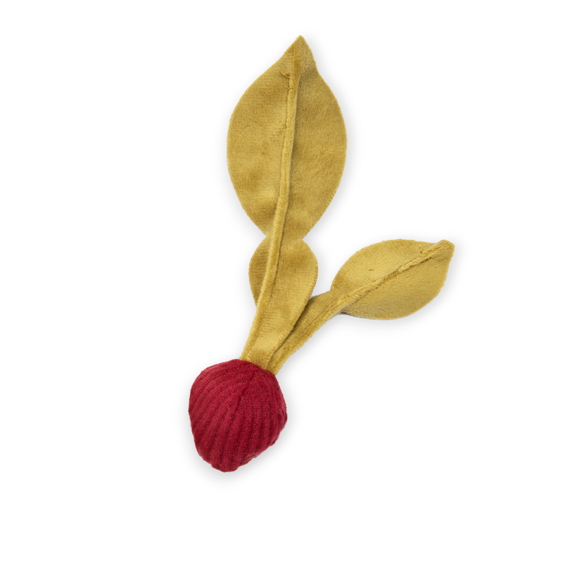 RADISH - Enrichment and Interactive Cat Toy | Kitty Toy