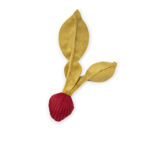RADISH - Enrichment and Interactive Cat Toy | Kitty Toy