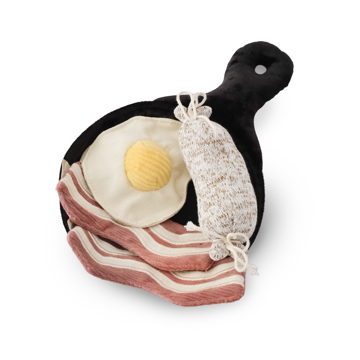 Bfast Set- Enrichment and Interactive Dog Toy | Puzzle Dog Toy