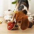 SHROOM - Enrichment and Interactive Dog Toy | Puzzle Dog Toy