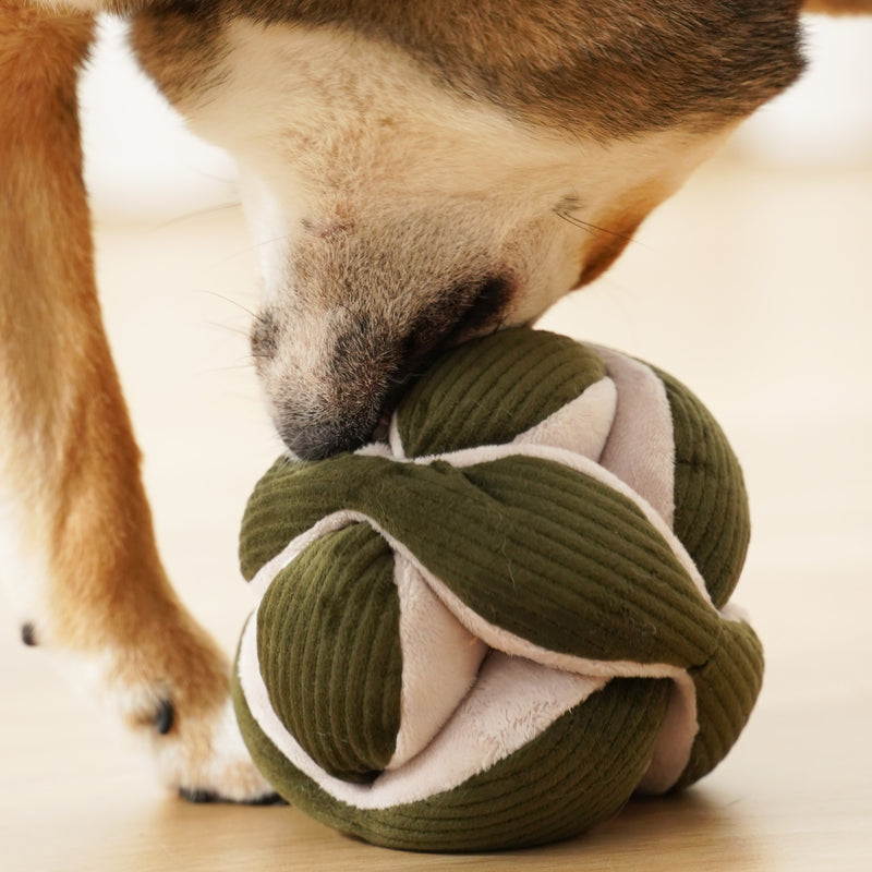 MONTI - S - Enrichment and Interactive Dog Toy | Puzzle Dog Toy ...