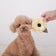 POPPY - Enrichment and Interactive Dog Toy | Puzzle Dog Toy