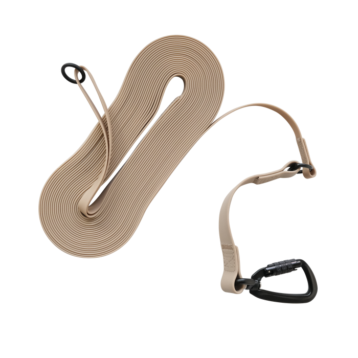 NOMAD - Long Dog Leash | Waterproof Dog Leash