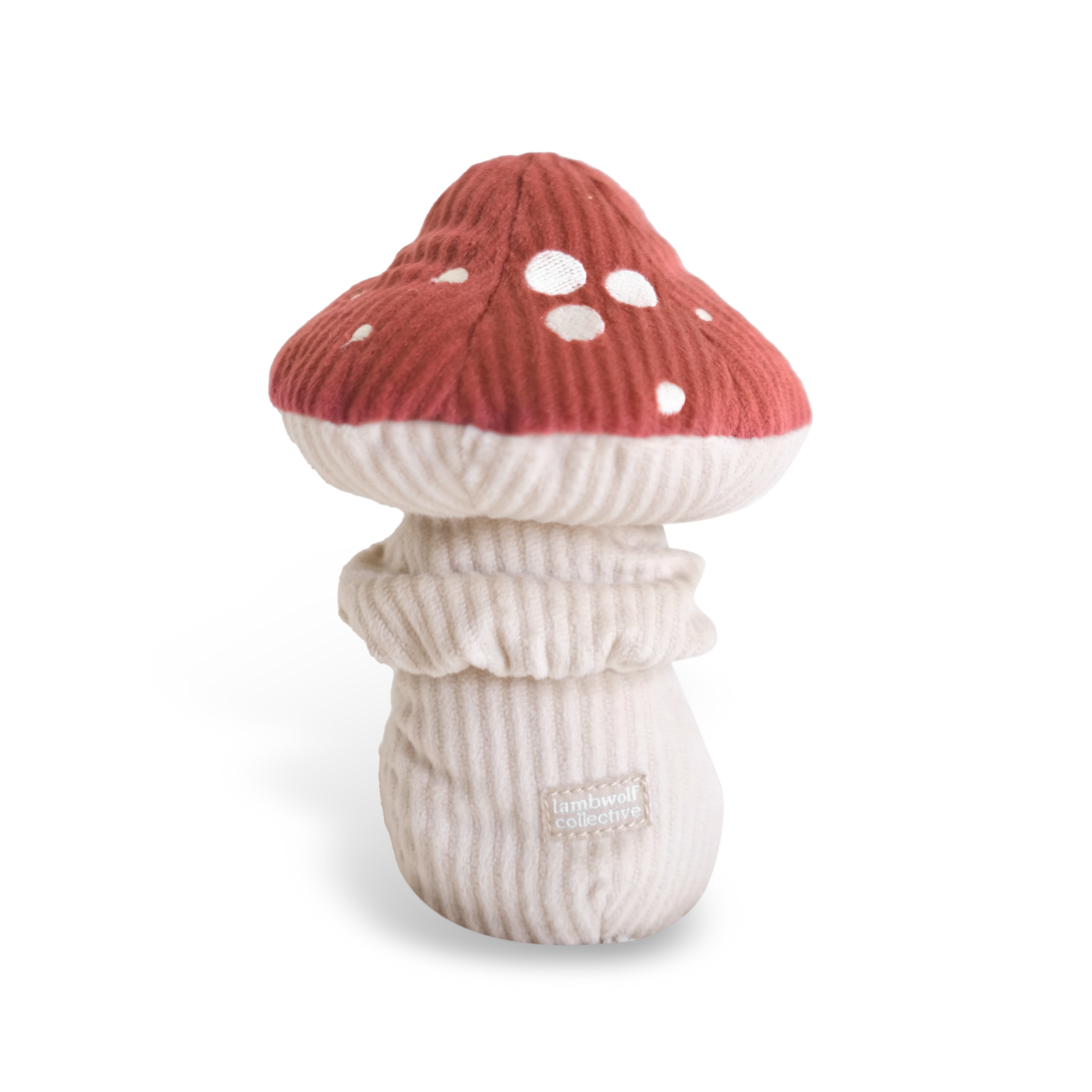 SHROOM - Enrichment and Interactive Dog Toy | Puzzle Dog Toy