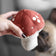 SHROOM - Enrichment and Interactive Dog Toy | Puzzle Dog Toy