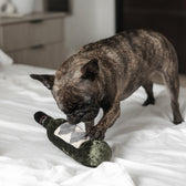 MERLOT - Enrichment and Interactive Dog Toy | Puzzle Dog Toy